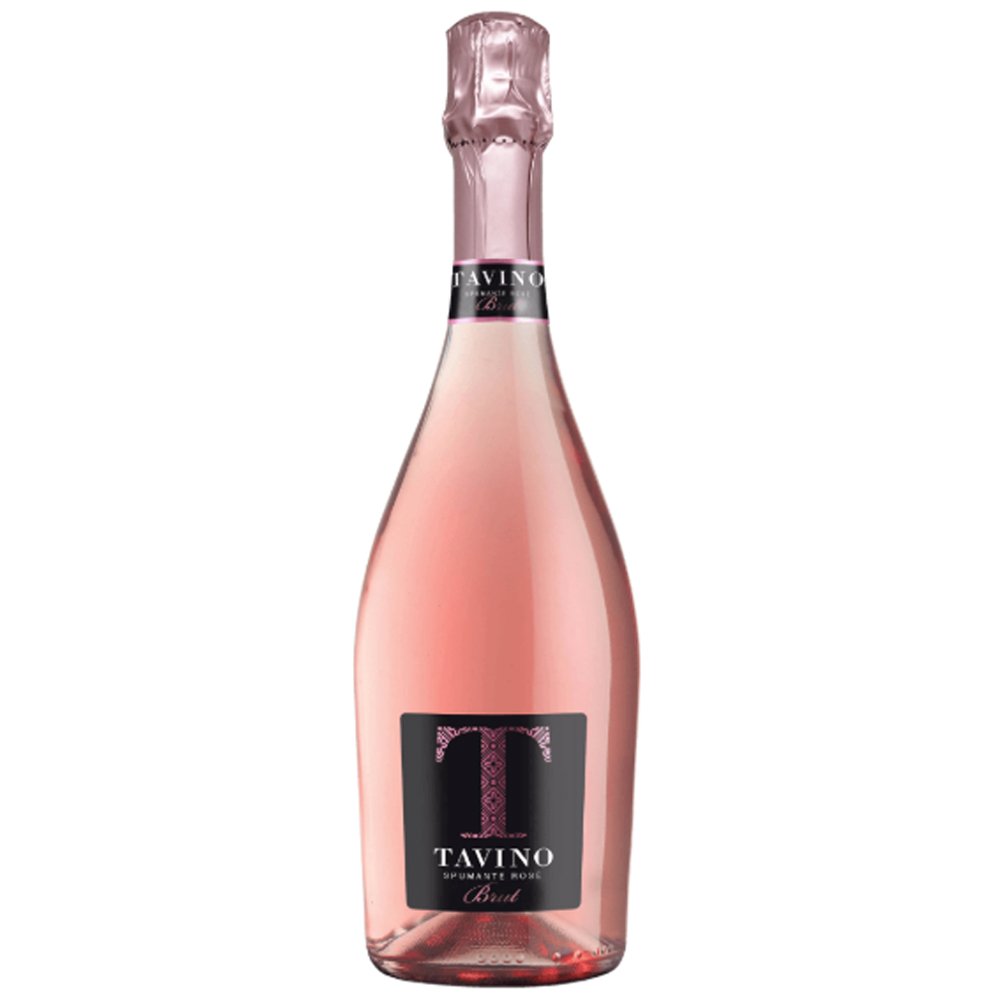 Vgourmet | Espumante Italiano Tavino Brut Rosé | VGourmet | Vinhos e ...