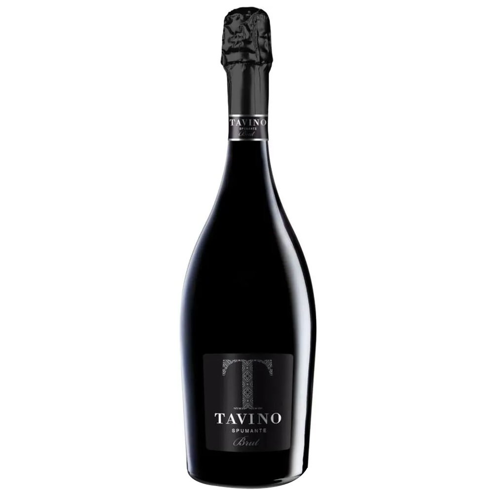 Vgourmet | Espumante Italiano Tavino Brut | VGourmet | Vinhos e Gastronomia