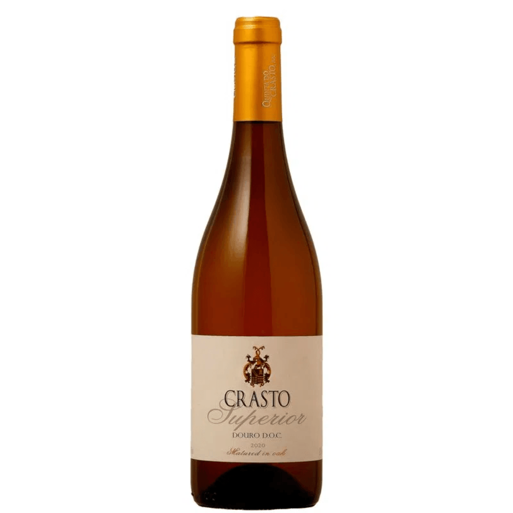 Vgourmet | Crasto Superior Branco 2021 | VGourmet | Vinhos e Gastronomia