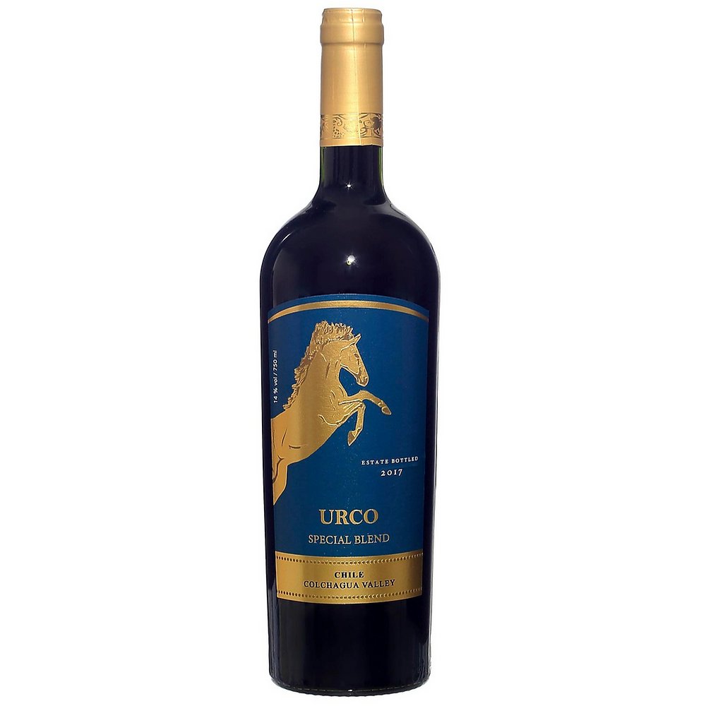 Vgourmet | Urco Special Blend 2017 | VGourmet | Vinhos e Gastronomia