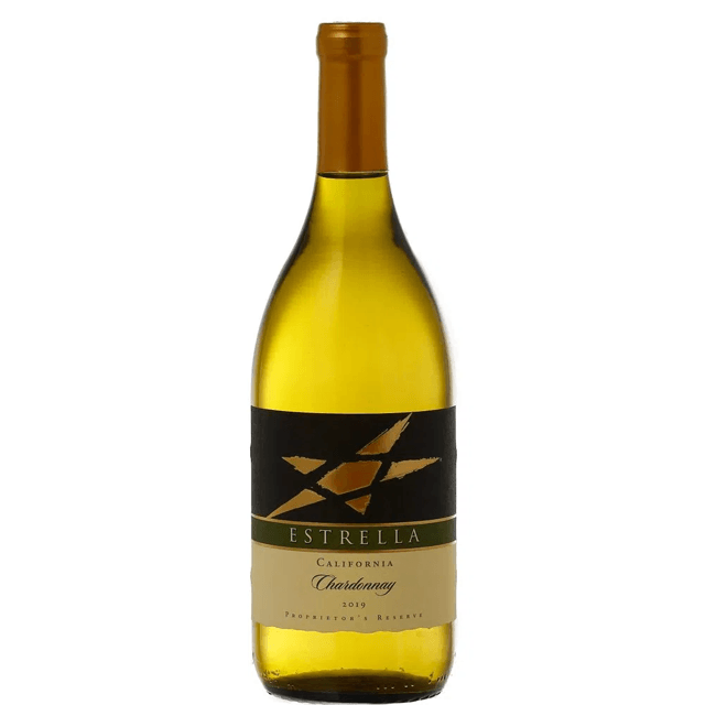 Vgourmet | Estrela Chardonnay 2019 | VGourmet | Vinhos e Gastronomia