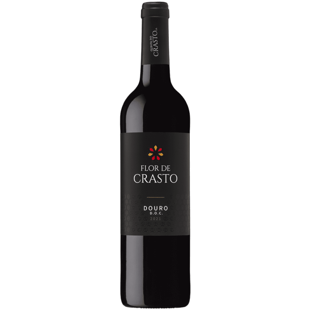 VGourmet | Flor de Crasto Douro DOC 2021 | VGourmet | Vinhos e Gastronomia