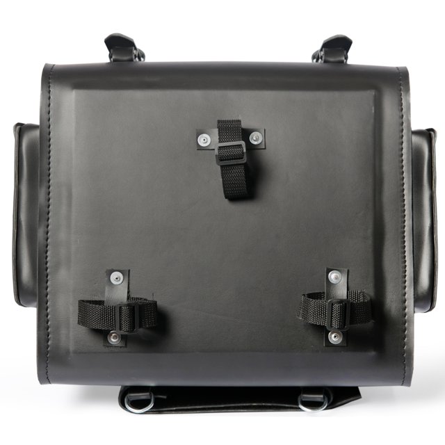 ALFORGE DUPLO TRASEIRO CUSTOM 85 LITROS COM CRAVOS | CASA DO ALFORGE