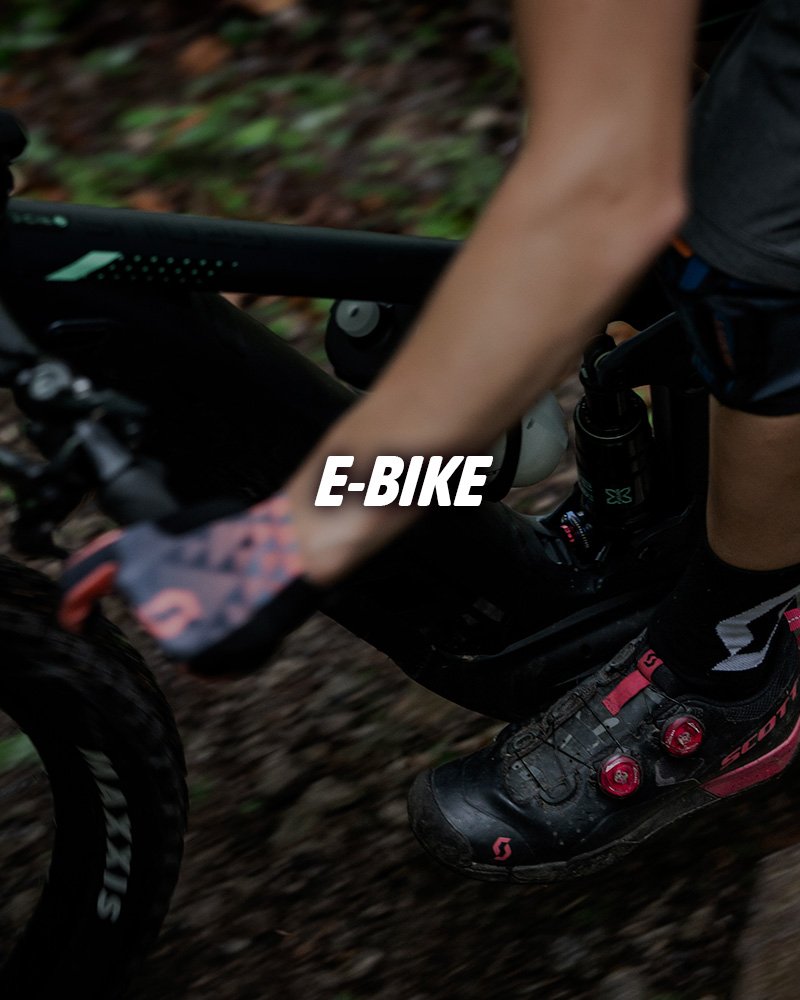 Upgrade Bikes | Você merece!