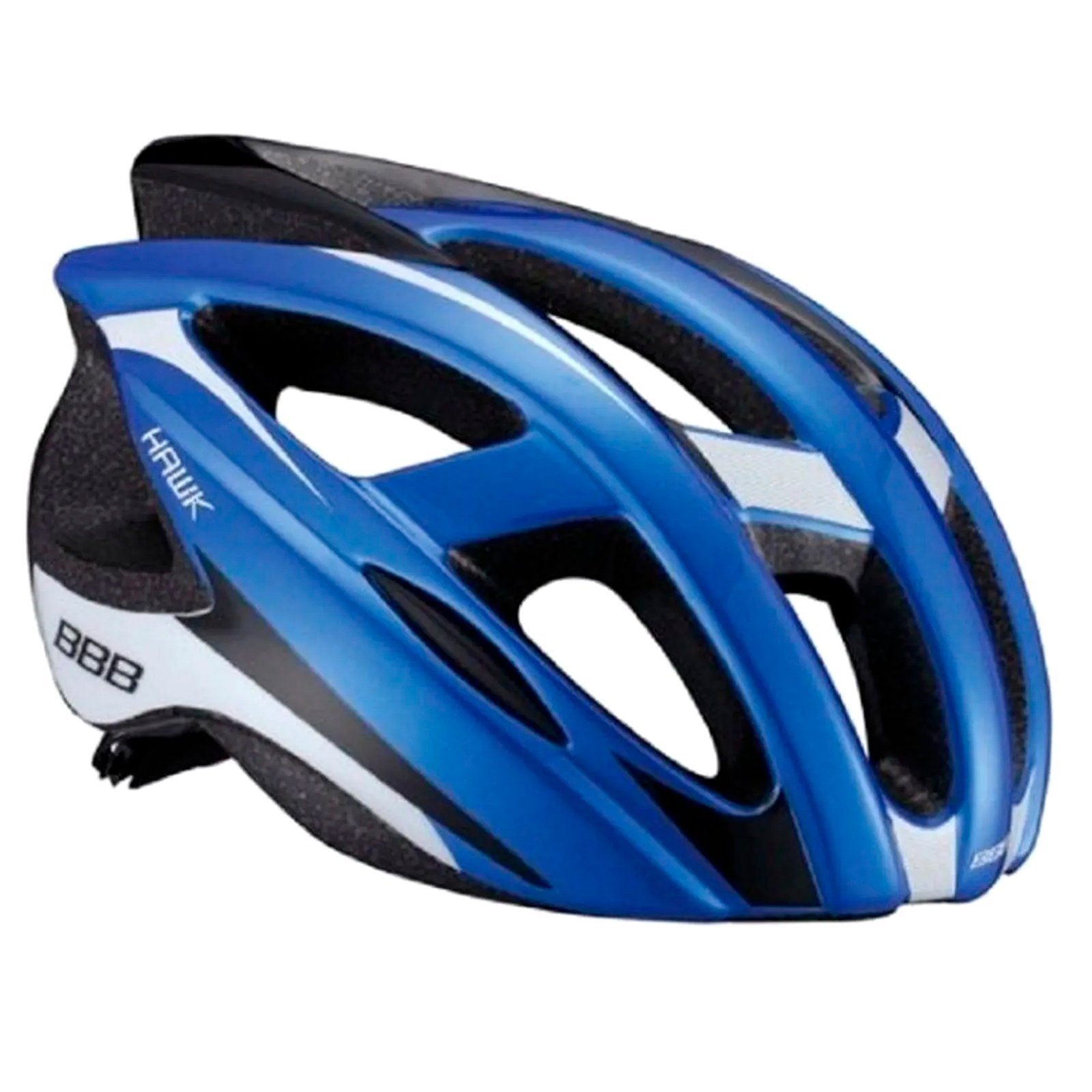 CAPACETE BBB HAWK BHE-27 | Upgrade Bikes