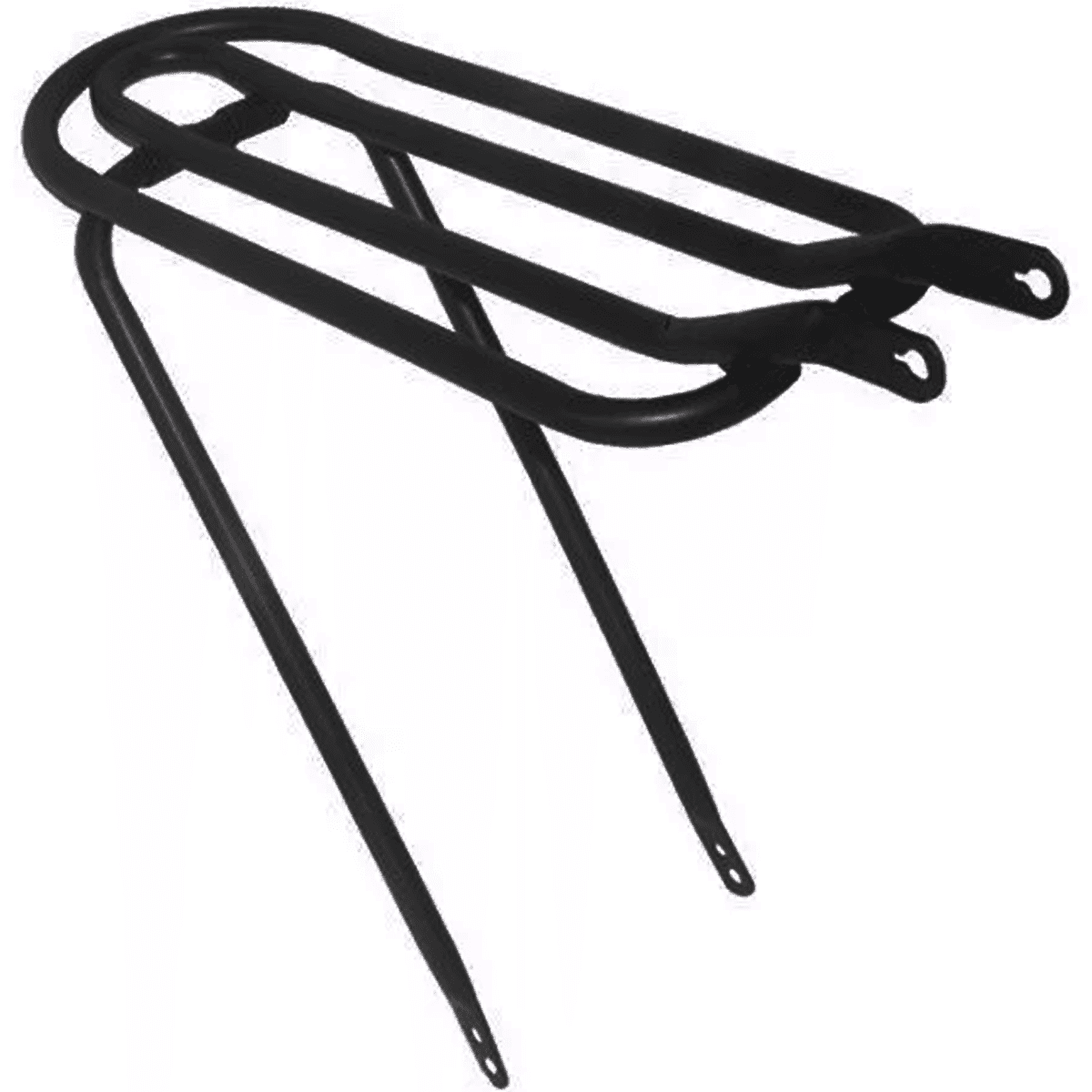 BAGAGEIRO MTB TUBULAR ARTICULADO | Upgrade Bikes