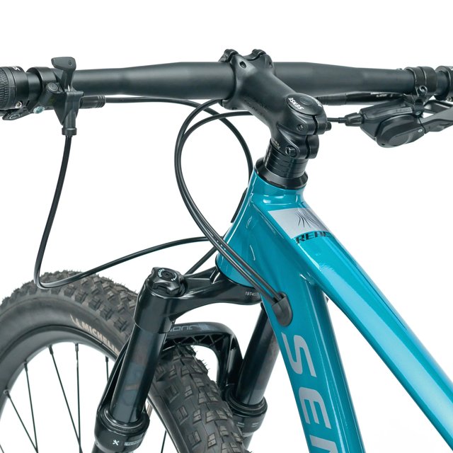 BICICLETA 29 SENSE REACT COMP SHIMANO CUES 11V (2025) | Upgrade Bikes