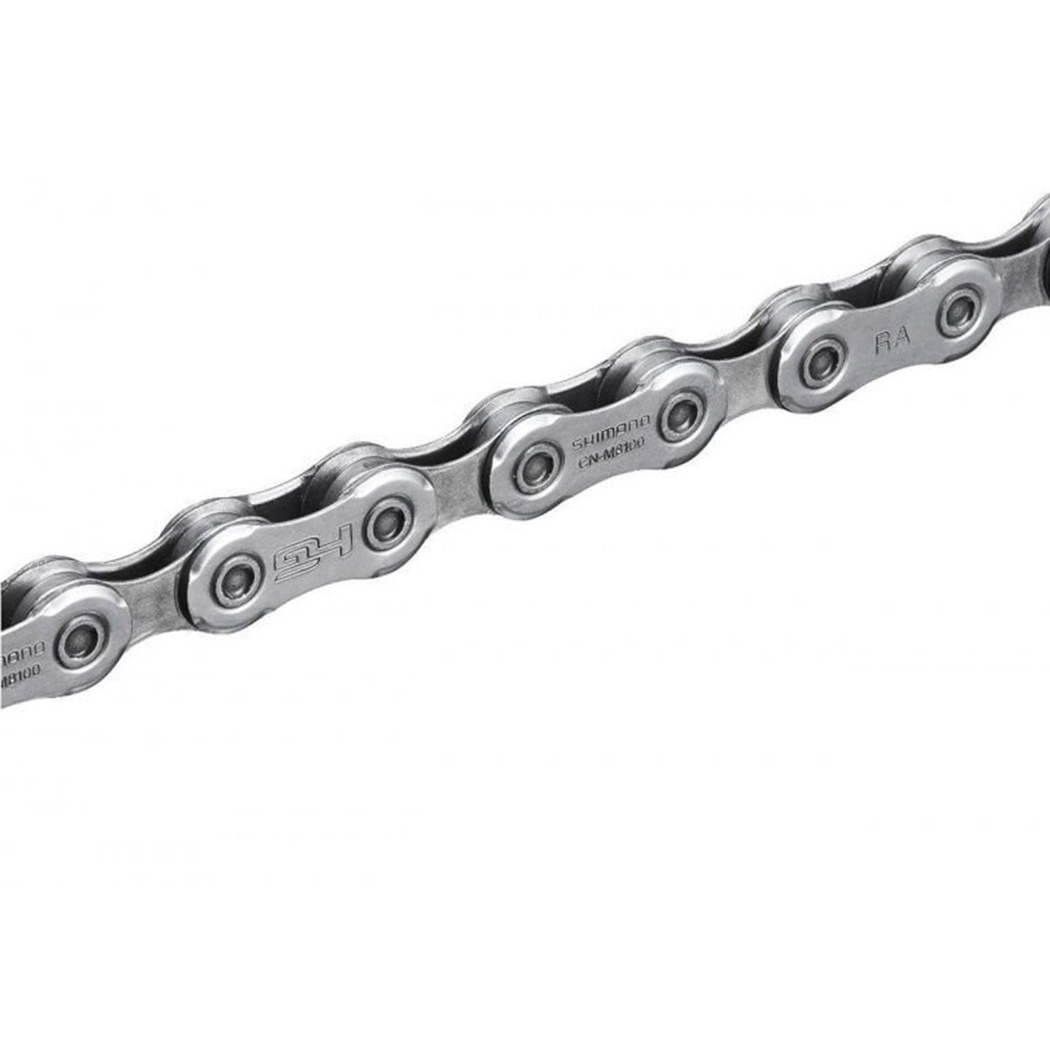 CORRENTE 11V SHIMANO DEORE XT HG701 SIL-TEC (116L) | Upgrade Bikes