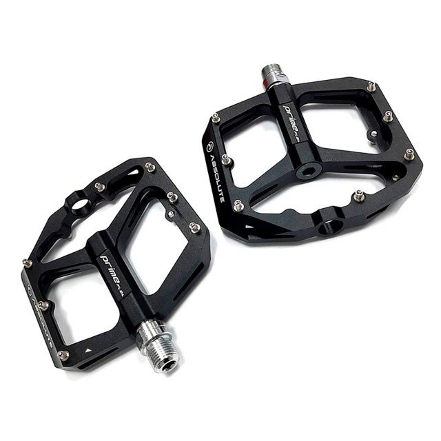 PEDAL ABSOLUTE PRIME FLAT - TRAIL / ENDURO / DH | Upgrade Bikes