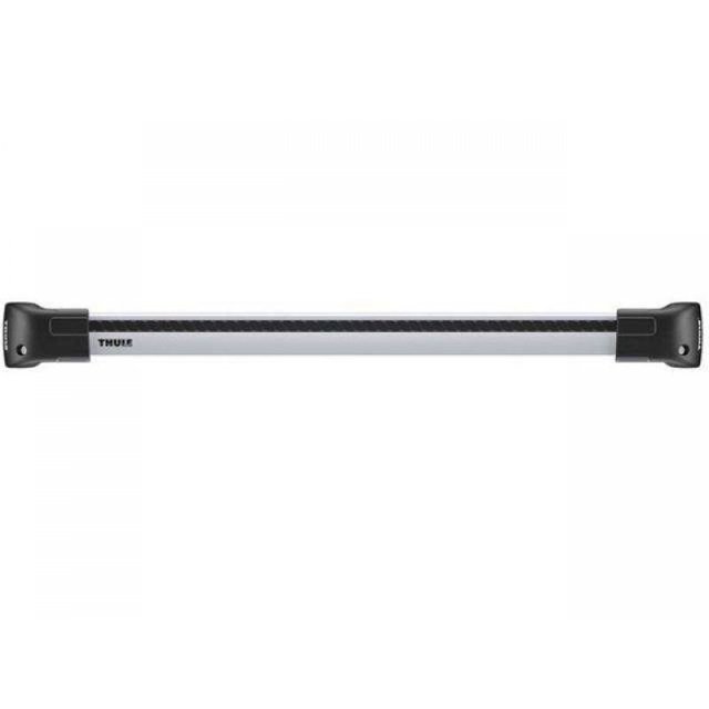 RACK THULE WING BAR EDGE PONTO FIX./LONG. (9591) | Upgrade Bikes