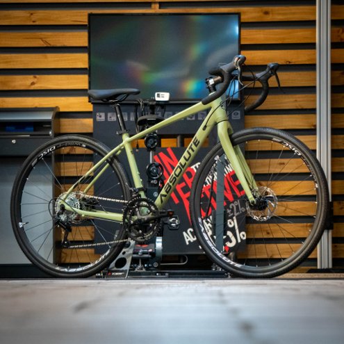 Upgrade Bike Shop | Pedale mais e melhor!