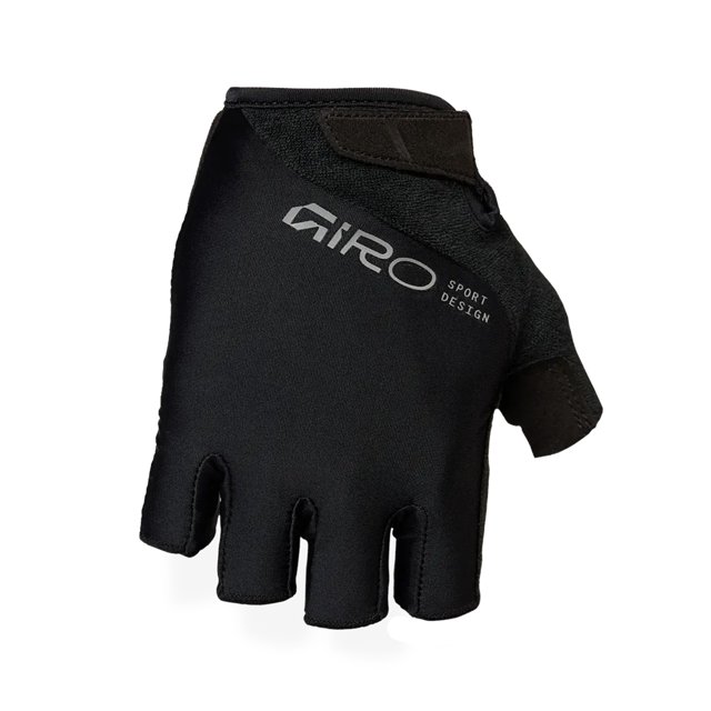 LUVA DE CICLISMO ABERTA GIRO JAG FECHO COM VELCRO | Upgrade Bikes