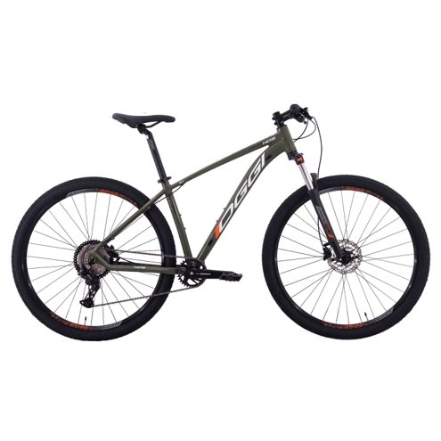 OGGI BIKES | Upgrade Bikes