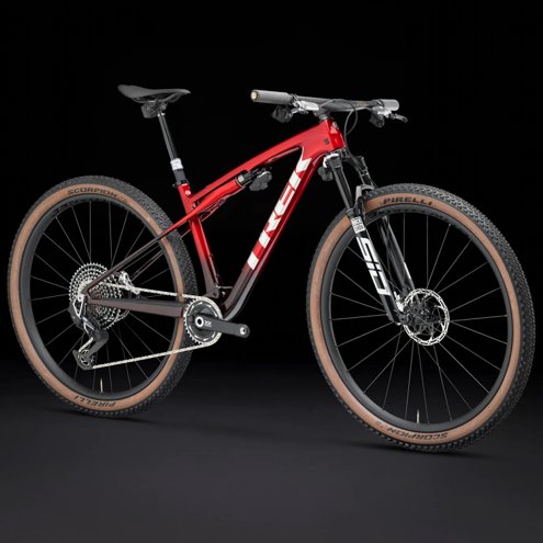 TREK | Upgrade Bikes