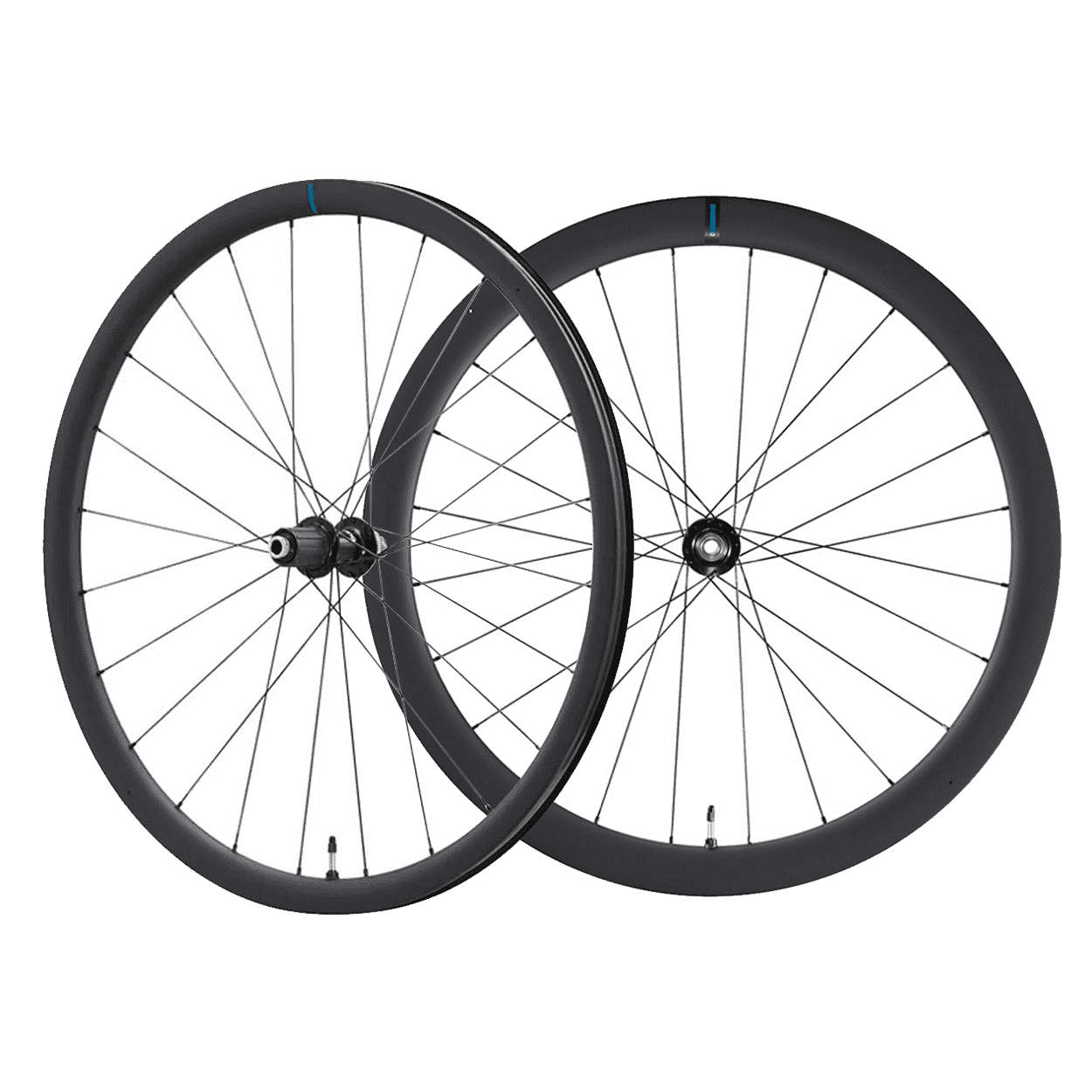 RODAS 700 SPEED SHIMANO RS710 DISC CARBON 24 RAIOS (105) | Upgrade Bikes