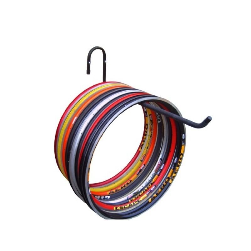 SUPORTE METAL-LINI PARA AROS | Upgrade Bikes