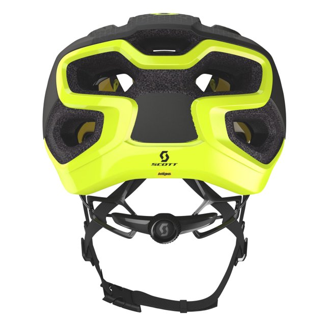 CAPACETE SCOTT FUGA PLUS REV MIPS | Upgrade Bikes