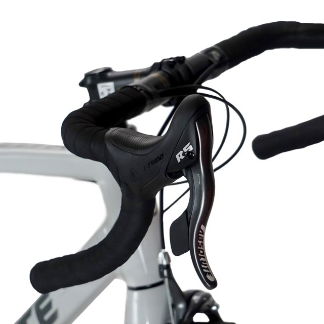 BICICLETA SPEED ABSOLUTE WILD R 2X9V | Upgrade Bikes