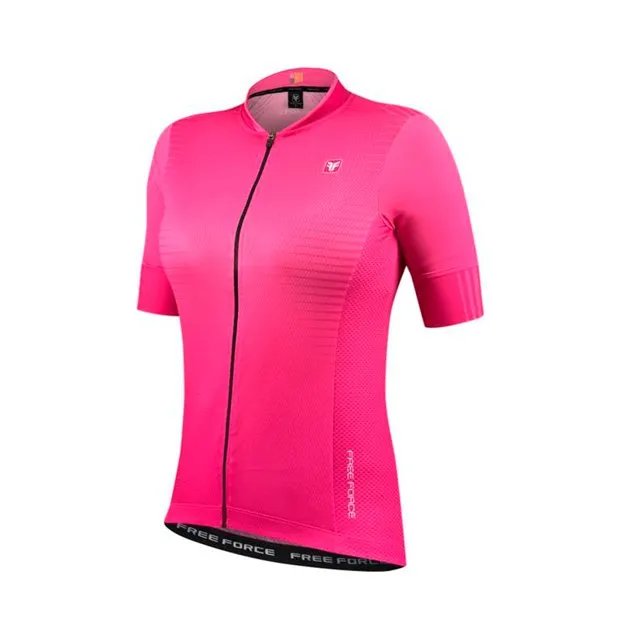 CAMISA CICLISMO FREE FORCE DARLING SPORT FEM. | Upgrade Bikes
