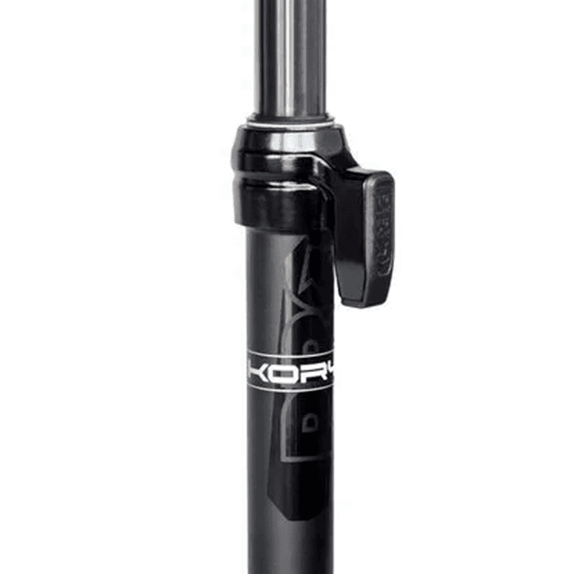 CANOTE SHIMANO PRO KORYAK EXT. 450MM C/ 150MM DE CURSO | Upgrade Bikes