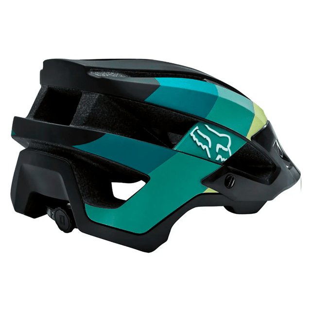 CAPACETE FOX FLUX DRAFTER | Upgrade Bikes