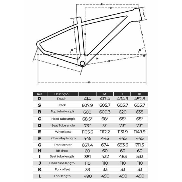 BICICLETA MTB ARO 29 COLLI HILLS G2 SHIMANO ACERA 2X8V - 2026 | Upgrade ...