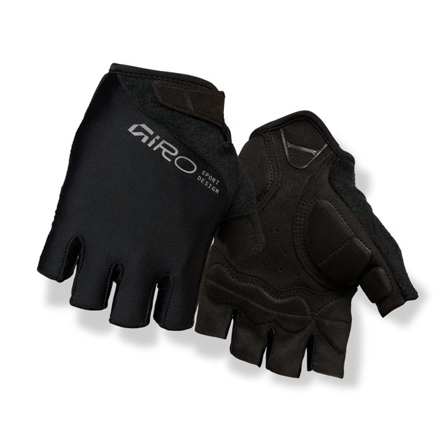 LUVA DE CICLISMO ABERTA GIRO JAG FECHO COM VELCRO | Upgrade Bikes