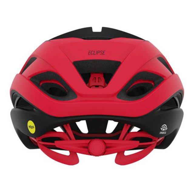 CAPACETE GIRO ECLIPSE SPHERICAL HELMET | Upgrade Bikes