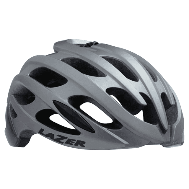 CAPACETE LAZER BLADE + ROAD PLUS | Upgrade Bikes