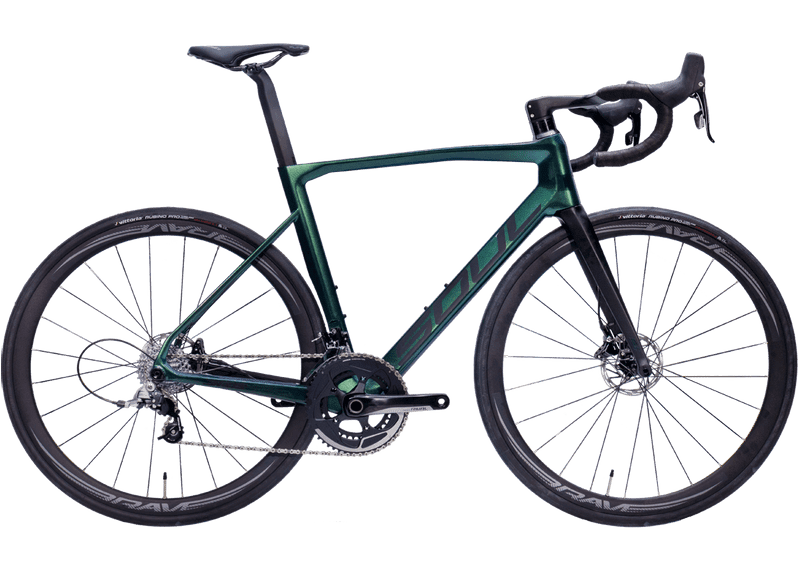 BICICLETA SPEED SOUL 3R5 AERO CARBON SRAM RIVAL AXS BRAVE CARBONO ...