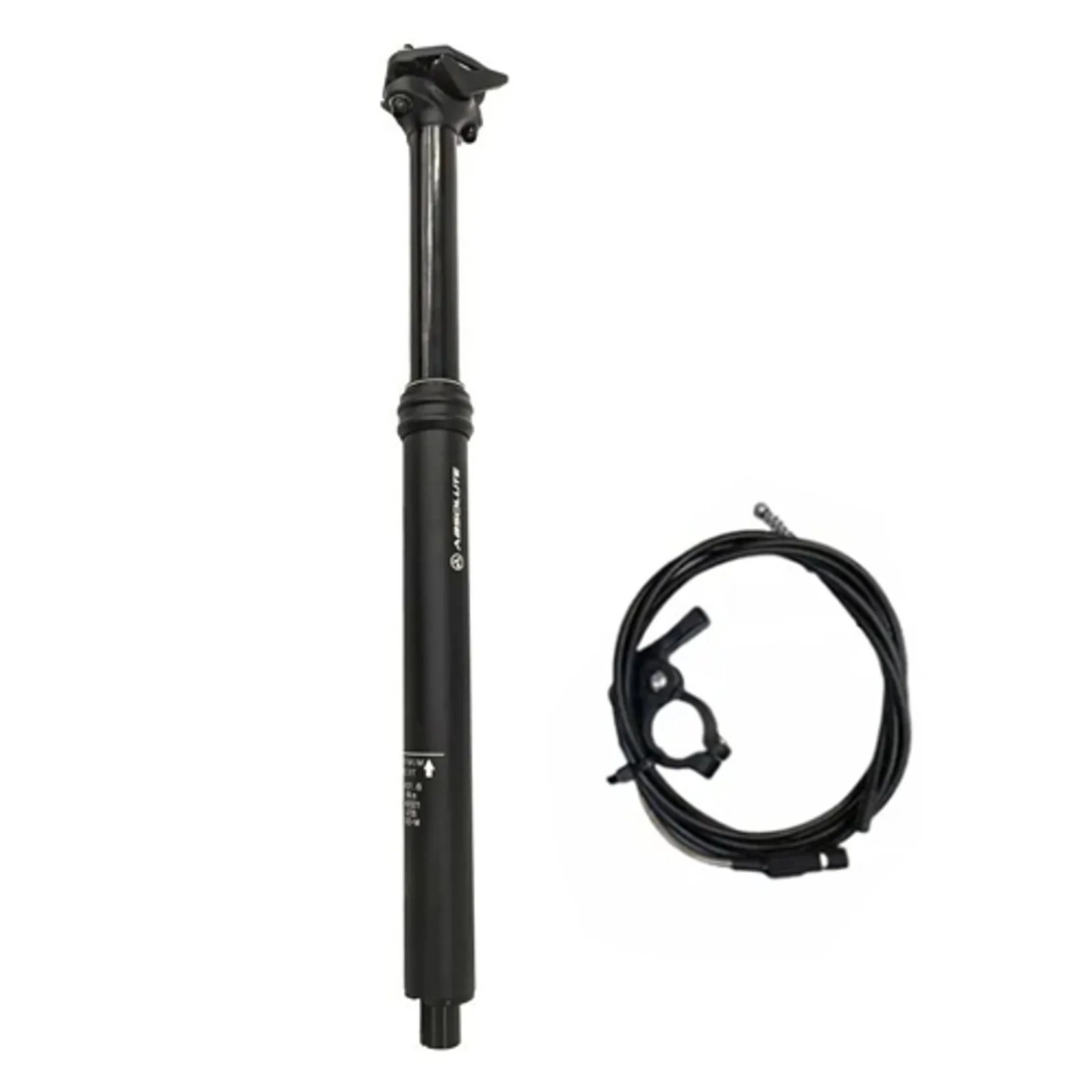 CANOTE 30,9 ABSOLUTE PRIME EX 440MM RETRÁTIL C/ 125MM DE CURSO ...