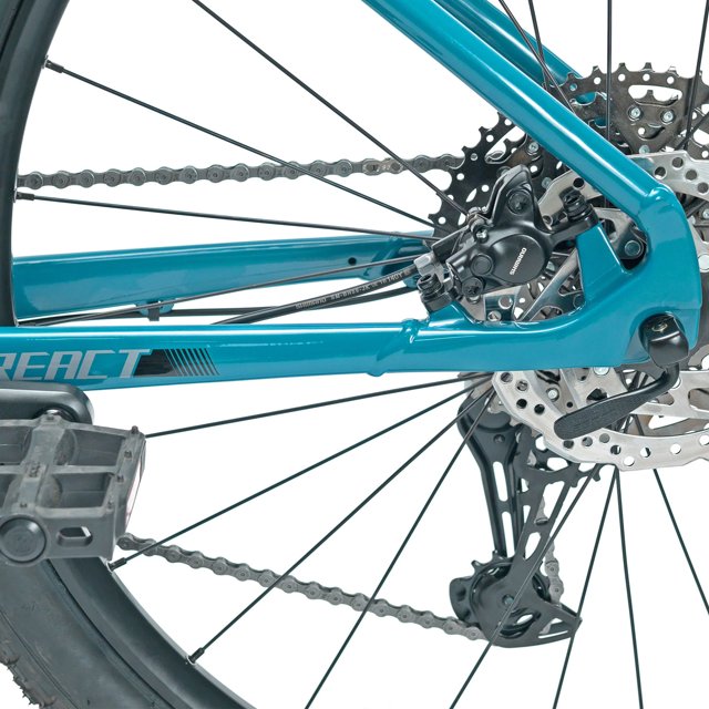 BICICLETA 29 SENSE REACT COMP SHIMANO CUES 11V (2025) | Upgrade Bikes