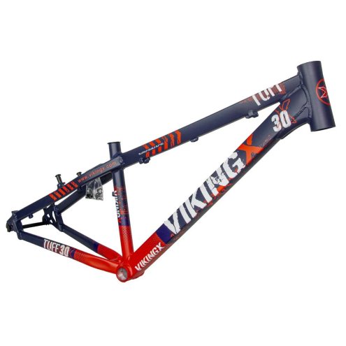VIKINGX | Upgrade Bikes