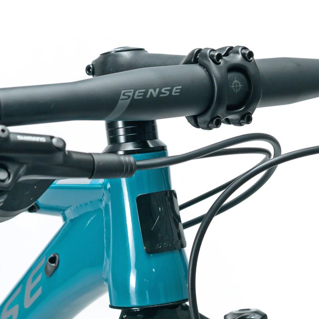 BICICLETA 29 SENSE REACT COMP SHIMANO CUES 11V (2025) | Upgrade Bikes