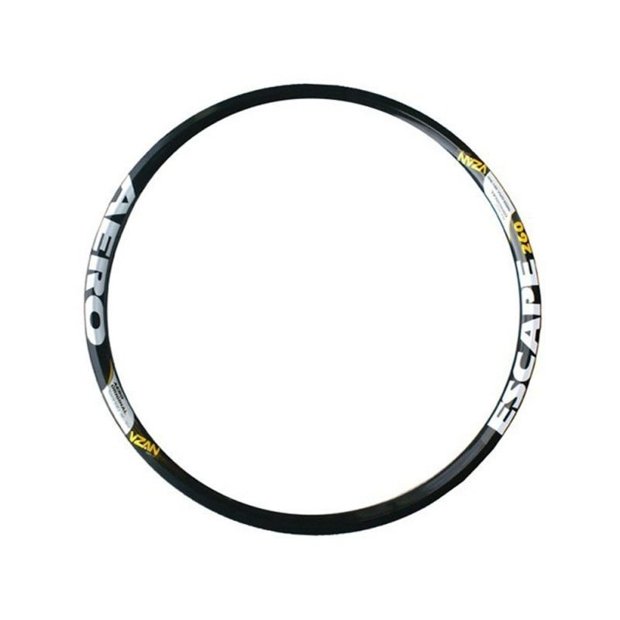 ARO 26 AERO VZAN ESCAPE 260 ALUM. DISC | Upgrade Bikes