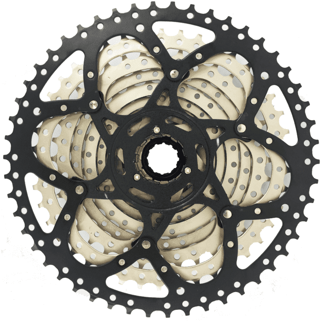 CASSETE 11V LTX 11/50D K2 RX7 | Upgrade Bikes