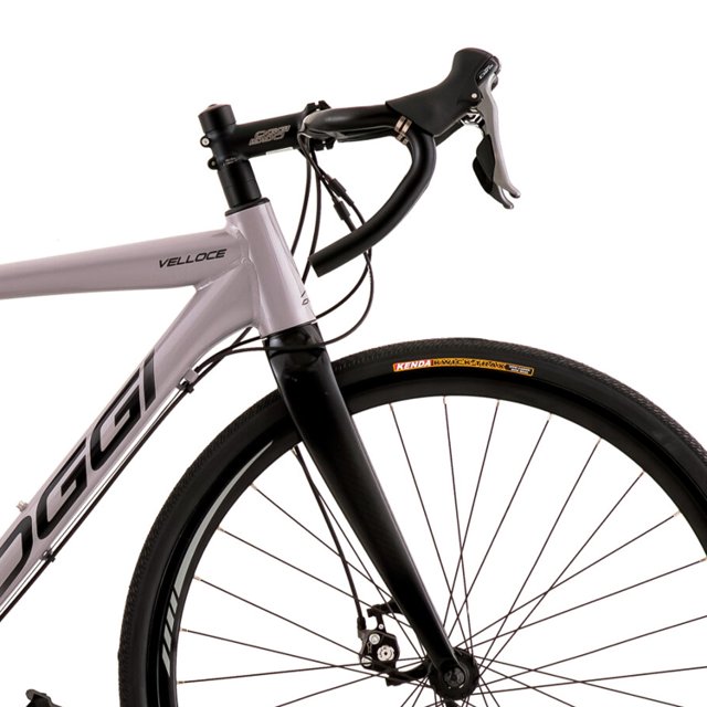 BICICLETA SPEED OGGI VELLOCE DISC CLARIS 16V | Upgrade Bikes