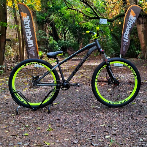 Bicicletas | UPGRADE BIKES | Upgrade Bikes