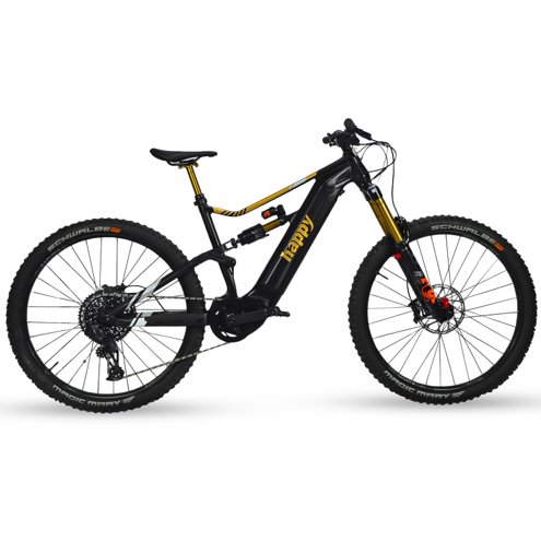 E-Bike | Upgrade Bikes
