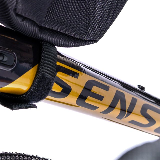 BICICLETA GRAVEL SENSE VERSA COMP SHIMANO SORA 2X9V (2025) | Upgrade Bikes