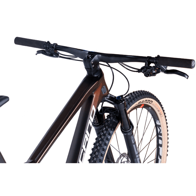 BICICLETA 29 SOUL VOLCANO 12V SRAM GX ROCK SHOX SID 100mm | Upgrade Bikes