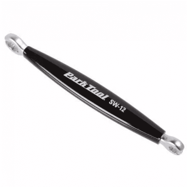 CHAVE DE RAIO PARK TOOL SW-12 VINIL P/ RAIOS RODA MAVIC | Upgrade Bikes