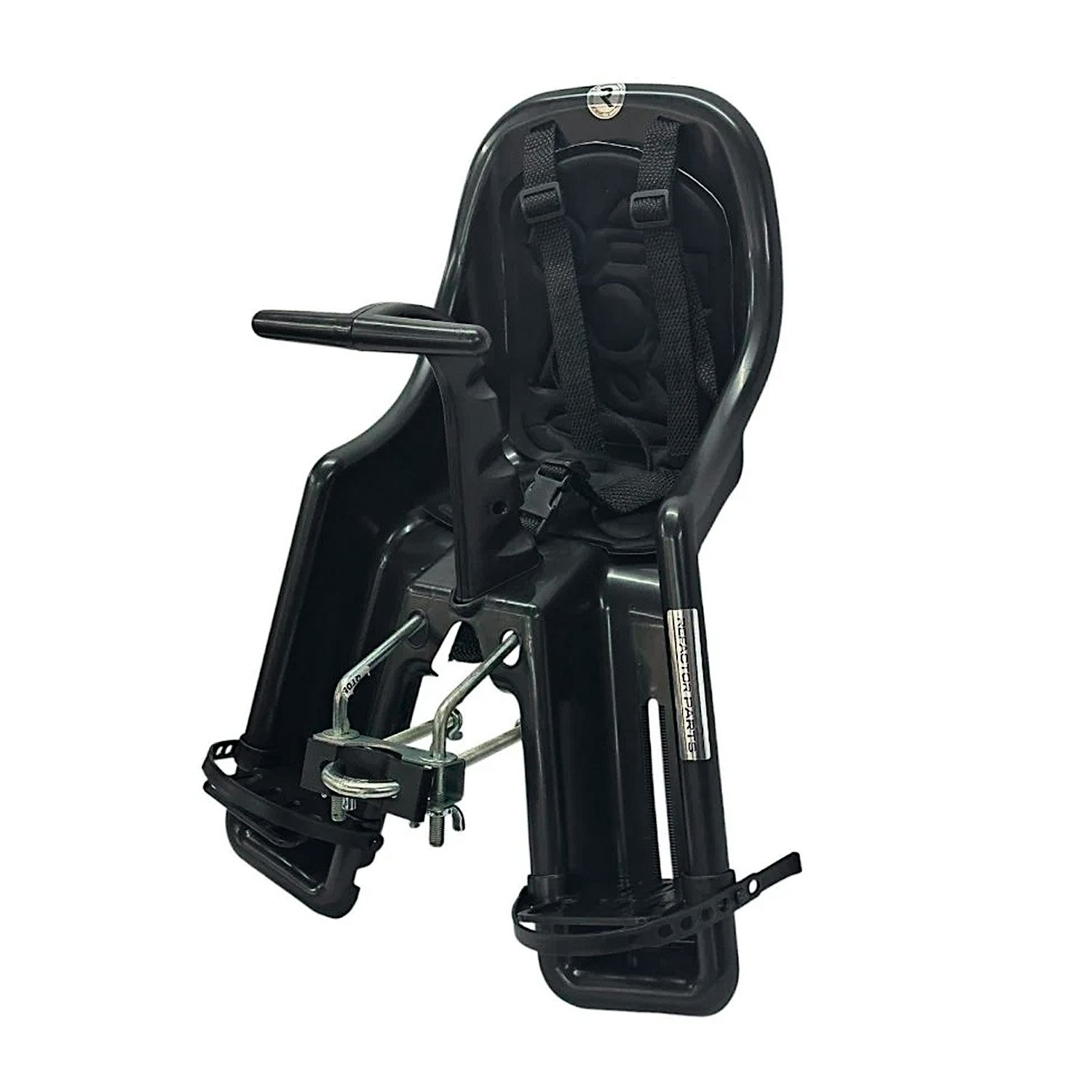 CADEIRINHA REFACTOR BABY TOUR | Upgrade Bikes