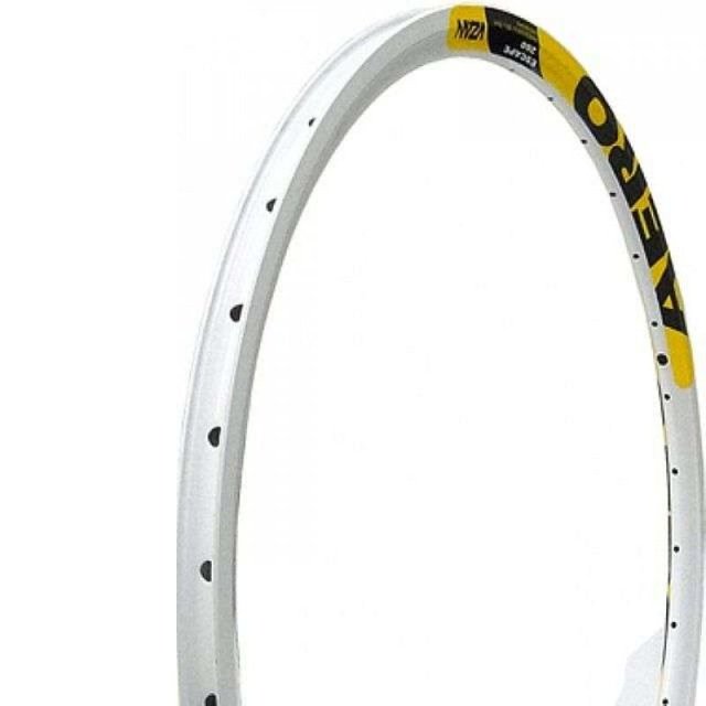 ARO 26 AERO VZAN ESCAPE 260 ALUM. DISC | Upgrade Bikes