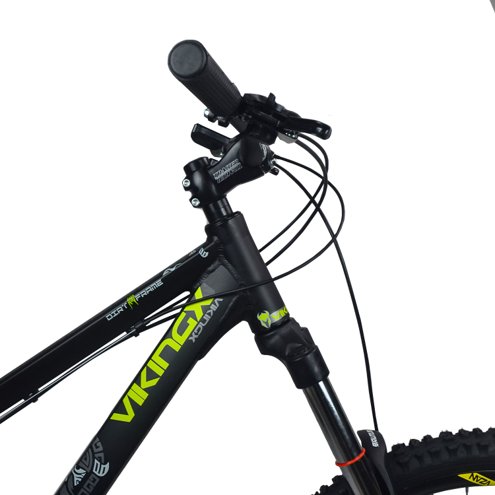 VIKINGX | Upgrade Bikes