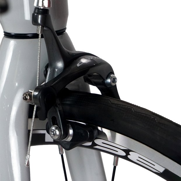 BICICLETA SPEED ABSOLUTE WILD R 2X9V | Upgrade Bikes