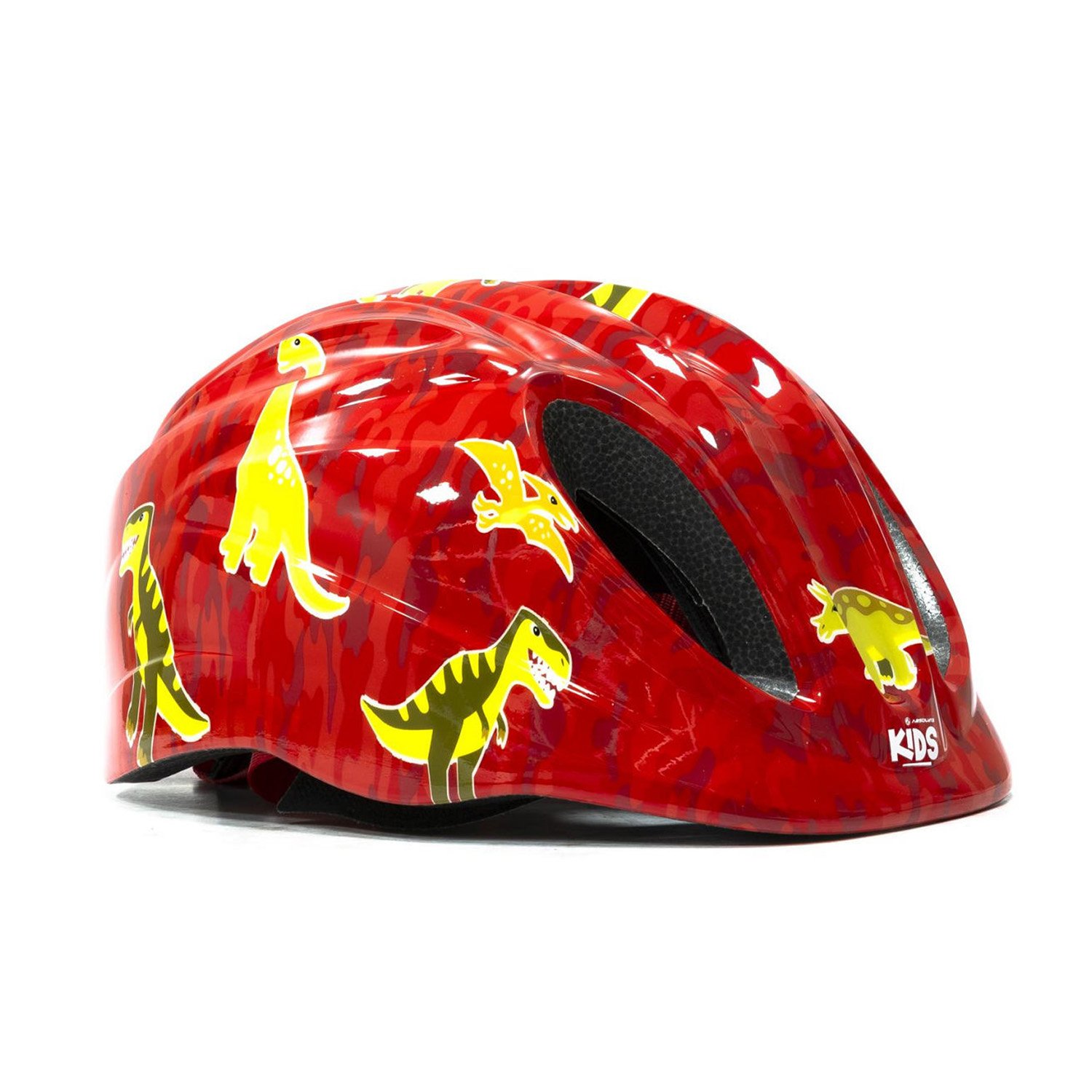 CAPACETE ABSOLUTE KIDS DANCE | Upgrade Bikes
