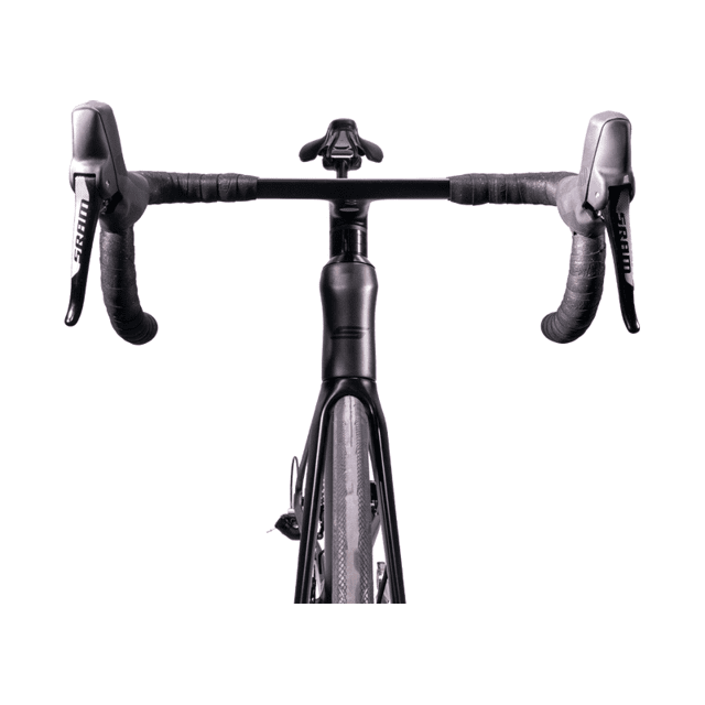 BICICLETA SPEED SOUL 3R5 AERO CARBON SRAM FORCE AXS FULCRUM | Upgrade Bikes