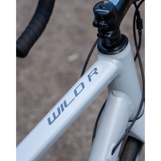 BICICLETA SPEED ABSOLUTE WILD R 2X9V | Upgrade Bike Shop
