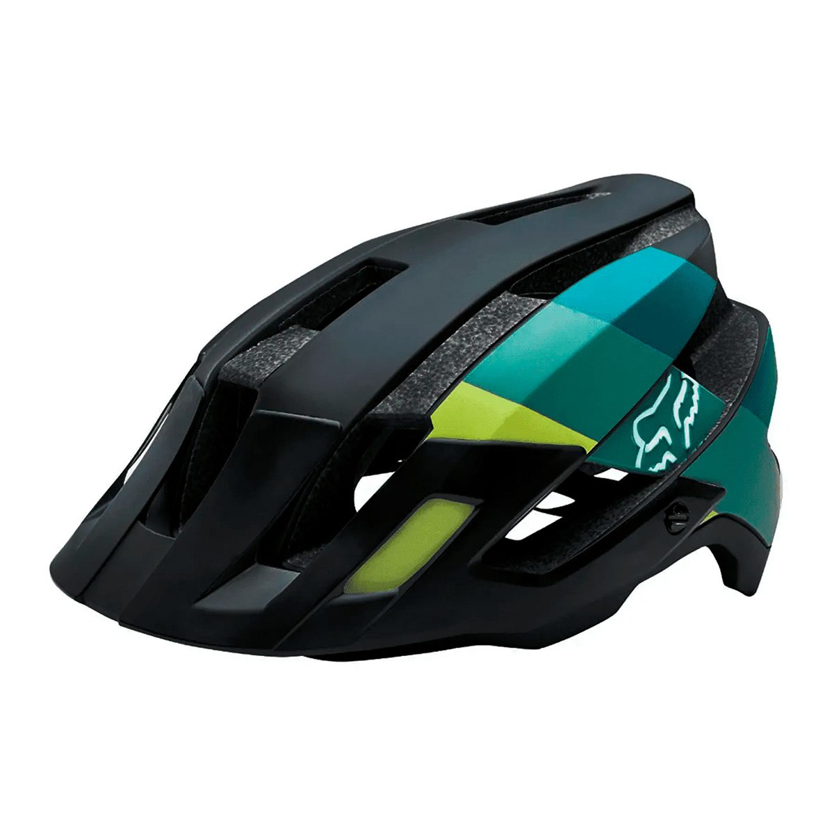 CAPACETE FOX FLUX DRAFTER | Upgrade Bikes